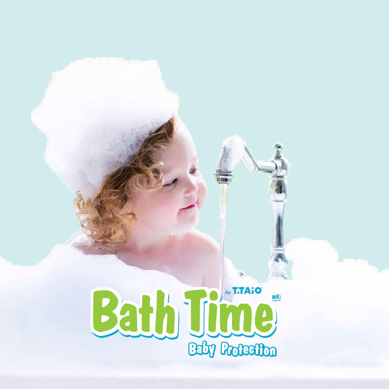 Bathtime green – bathtimemx